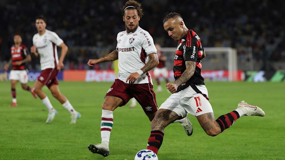 O que está em jogo na 34ª rodada do Brasileirão 2025?