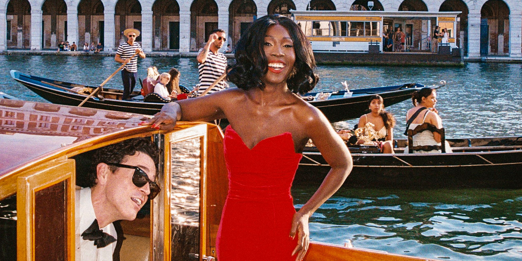 Why I Threw Myself a Major 40th Birthday Party—and Why You Should Too