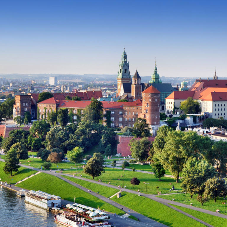 New Sleeper Train Will Connect 6 European Countries From Only $65