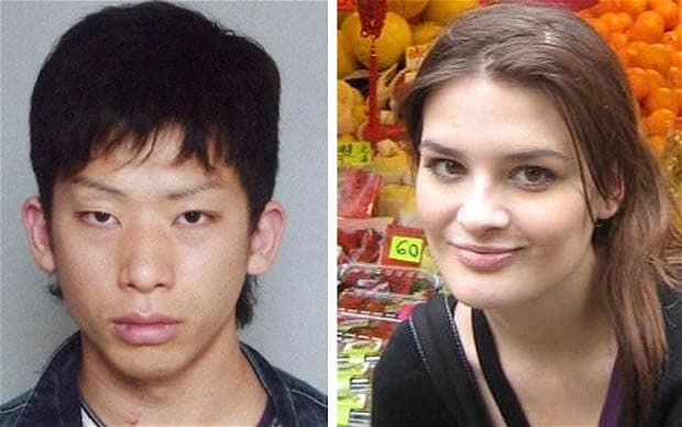 The Tragic Case of British Teacher Lindsay Hawker in Japan