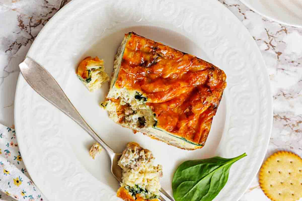 25 breakfast recipes that'll get everyone up and moving