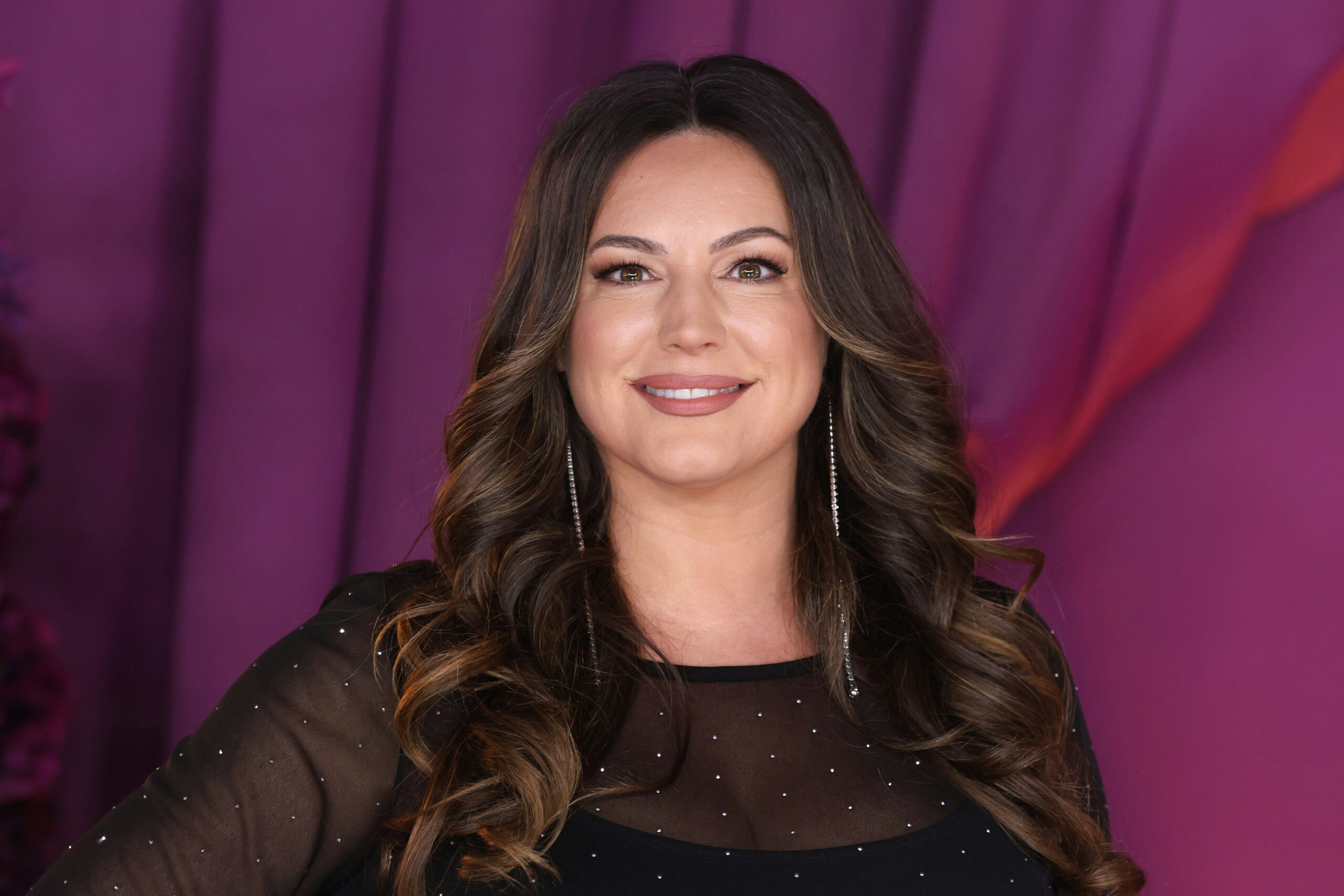 I’m A Celeb: Inside Kelly Brook’s Four Engagements