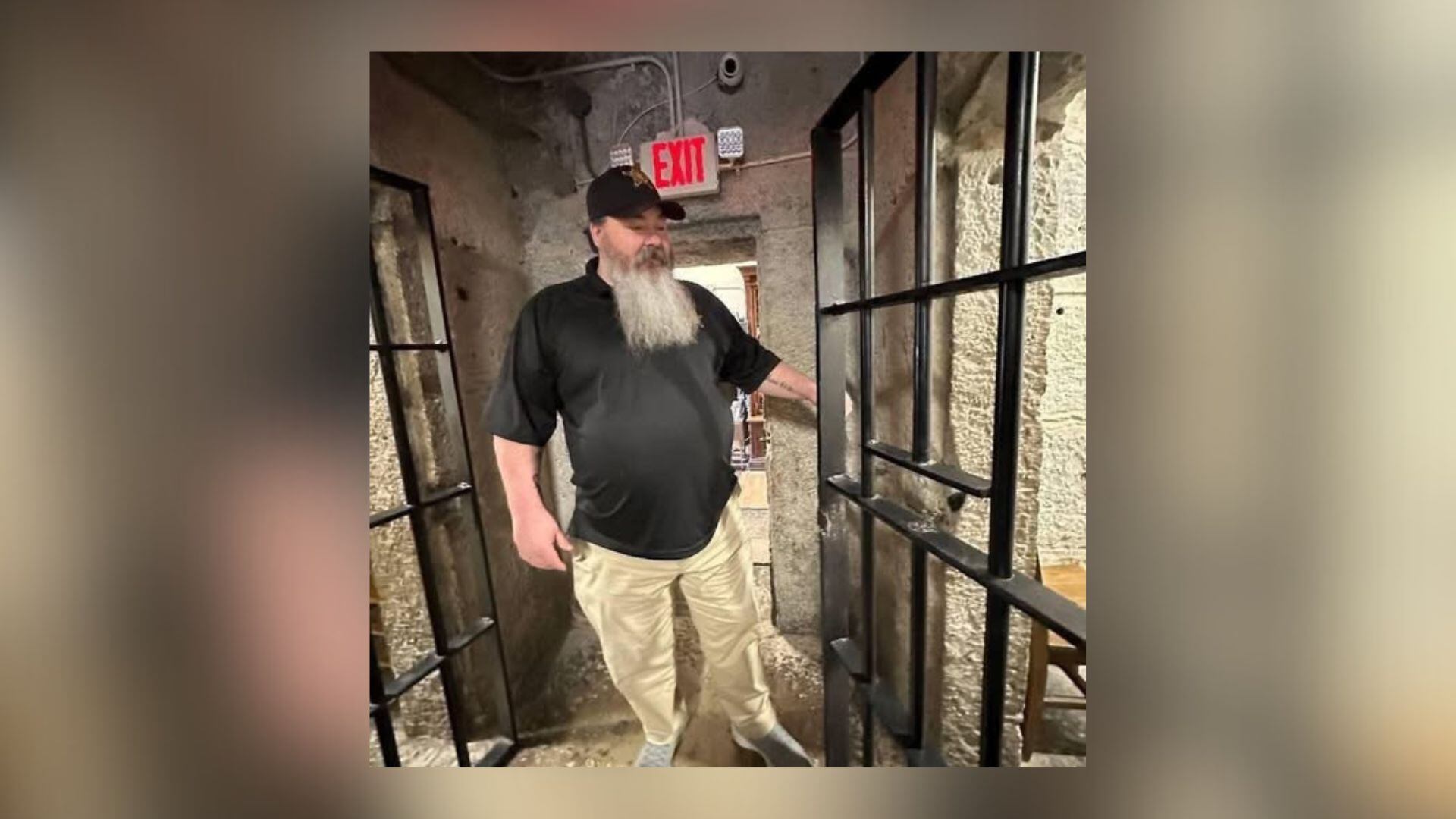 Butler County community prepares to honor Wayne Russ