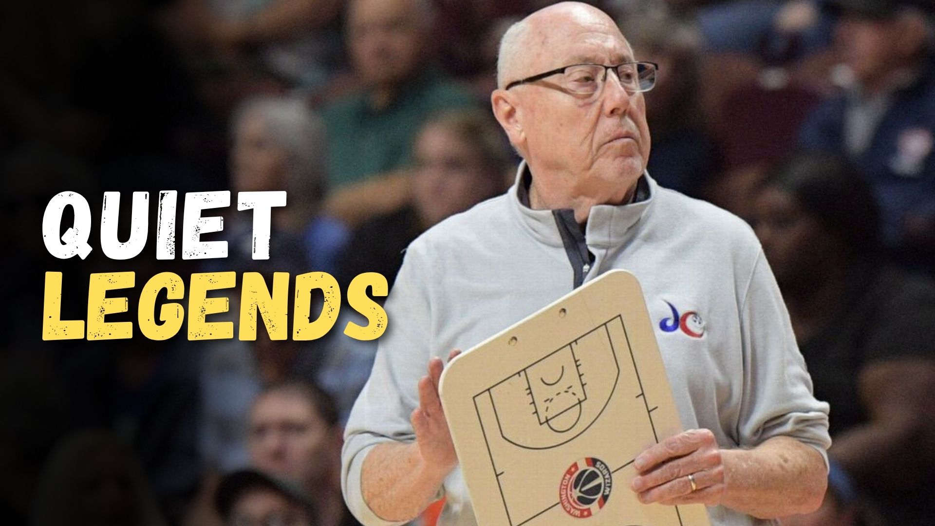 5 WNBA Coaches Who Quietly Transformed the Modern Game Forever Ft. Mike ...