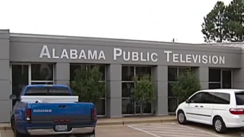 LIVE: Alabama Public Television hearing on future with PBS (10 a.m.)