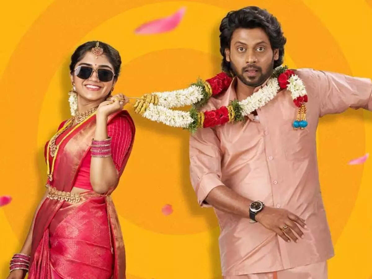 Aan Paavam Pollathathu OTT release: When and where to watch Rio Raj and ...