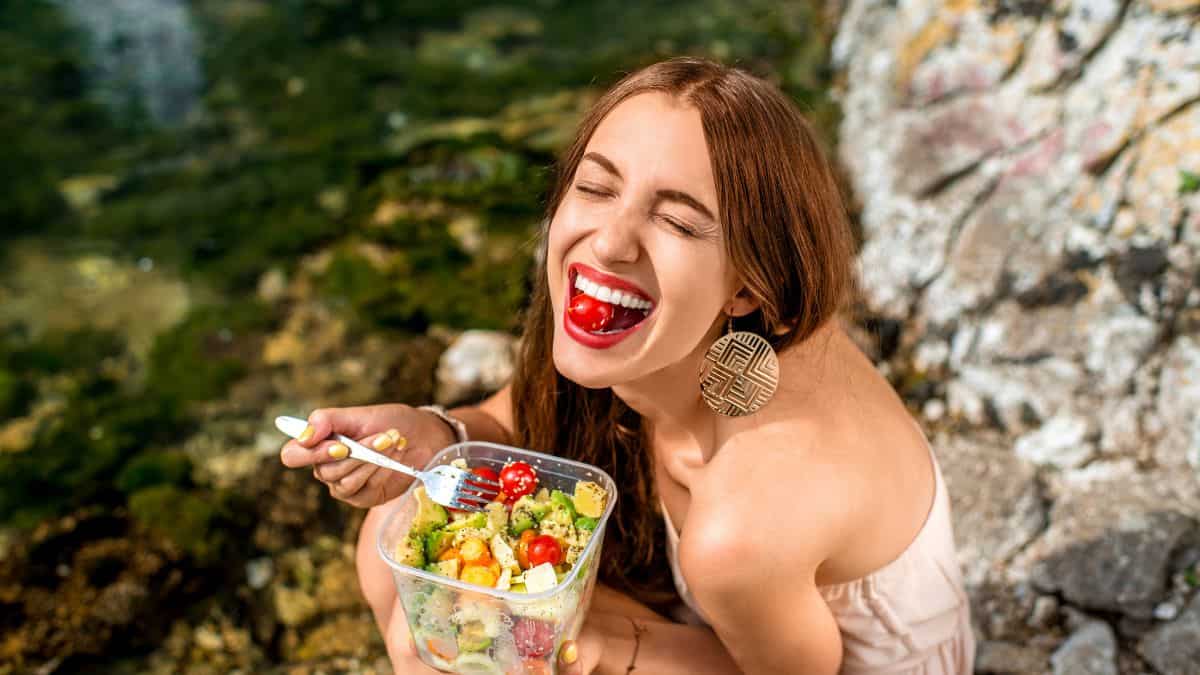 6 Childhood “Ew” Foods You Love Now (Admit It)