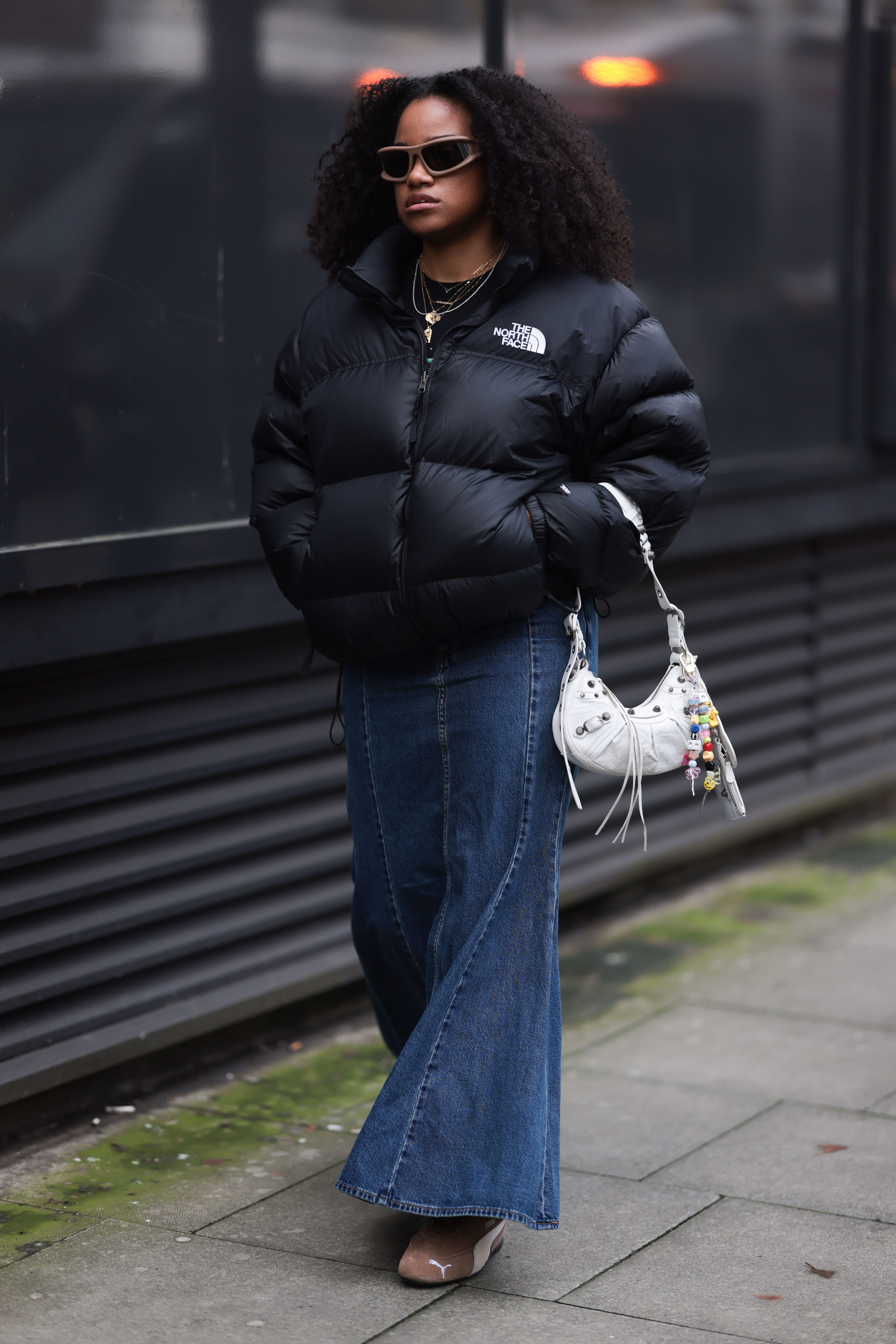 32 Trendy Winter Coats to Shop This Season: Trench Coats, Funnel-neck ...