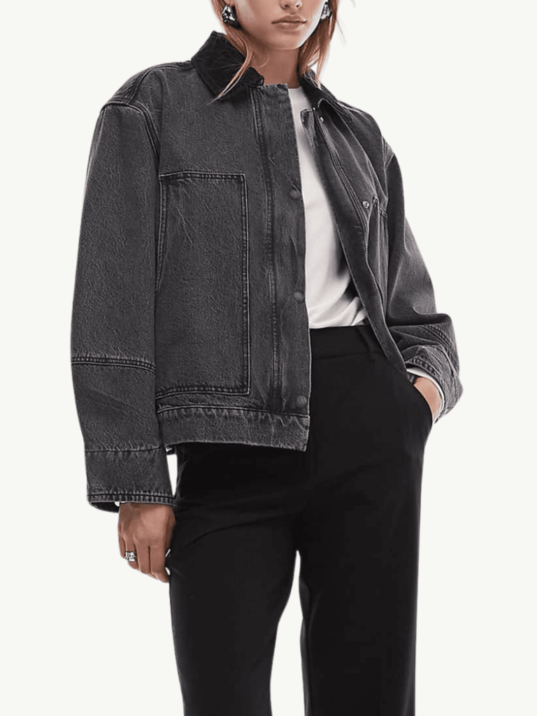 32 Trendy Winter Coats to Shop This Season: Trench Coats, Funnel-neck ...
