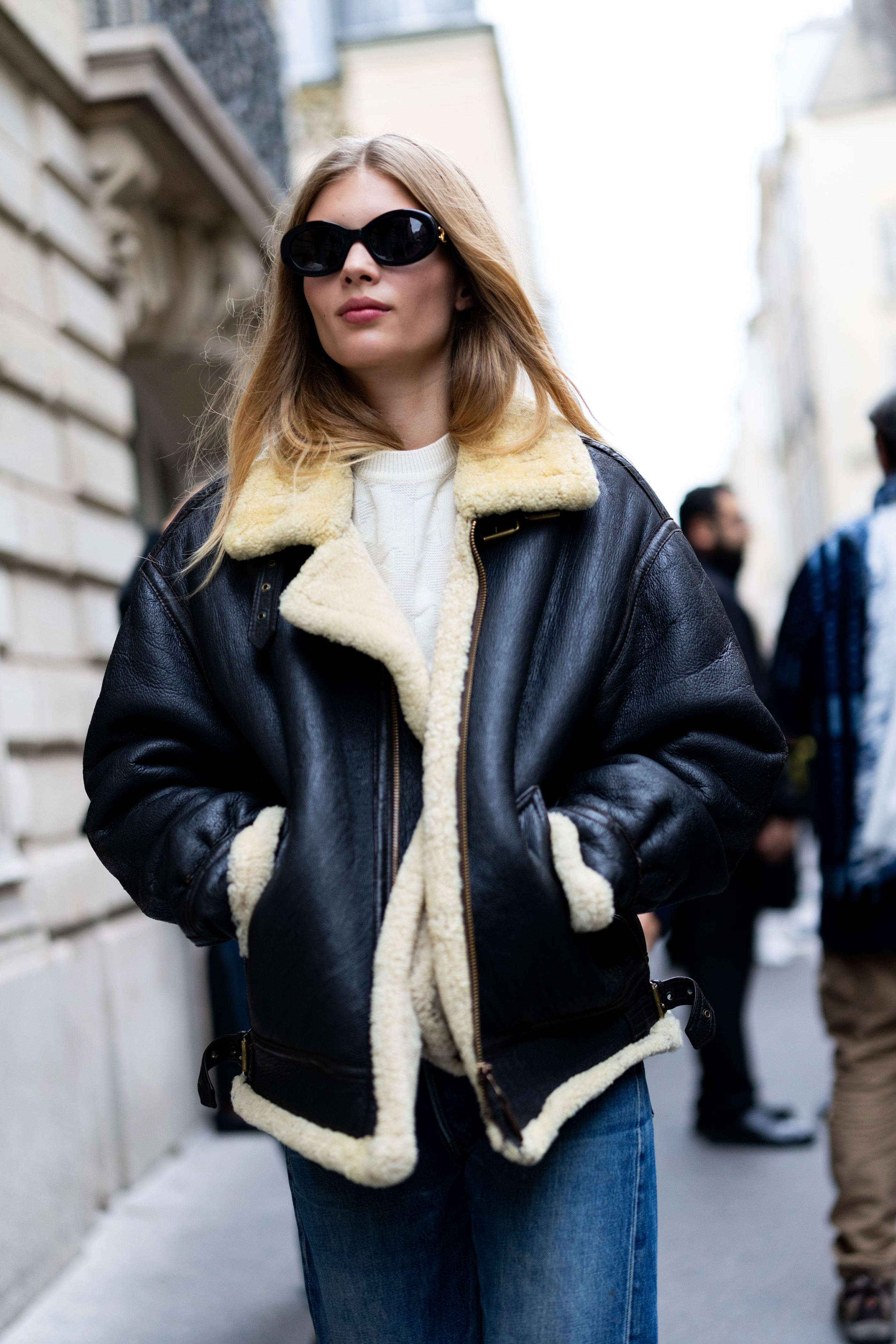 32 Trendy Winter Coats to Shop This Season: Trench Coats, Funnel-neck ...