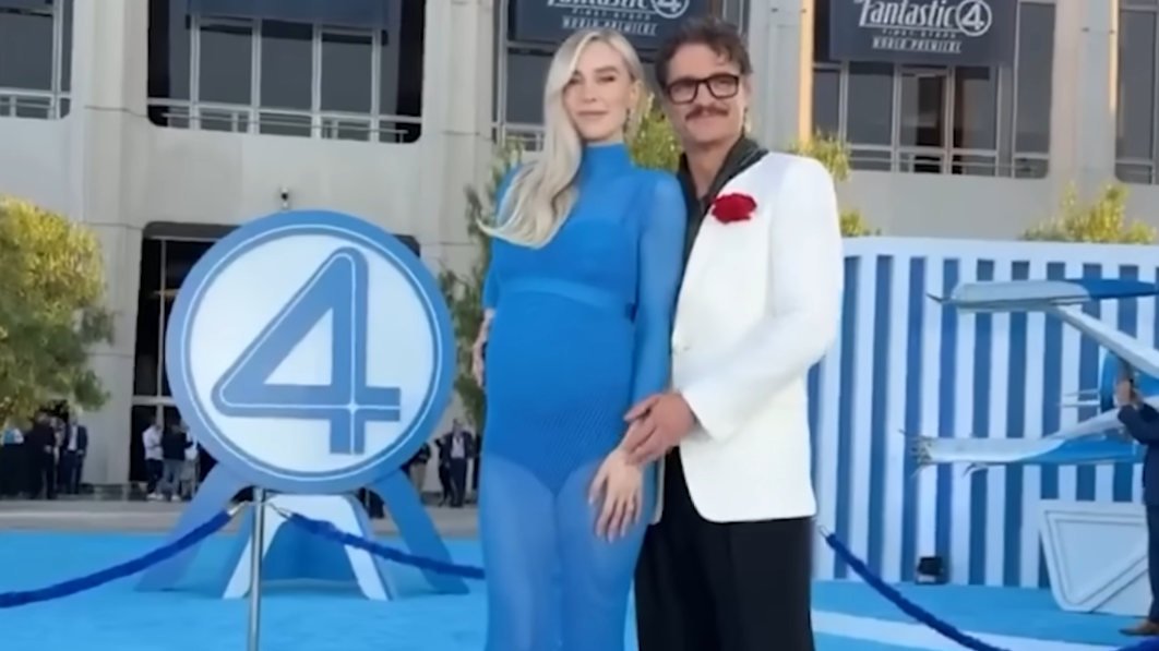 Pedro Pascal: “Anxiety Helps Me Do Good Work” as He Can’t Keep His ...
