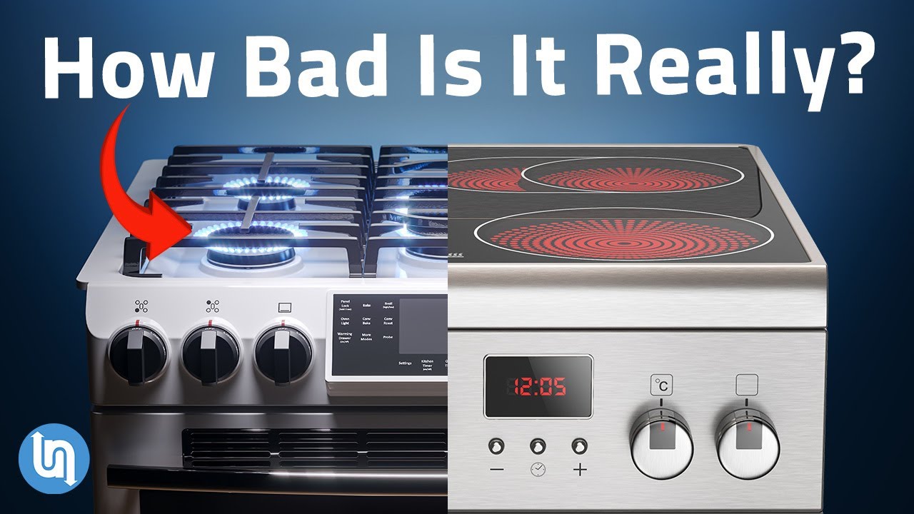 The surprising truth about induction cooking