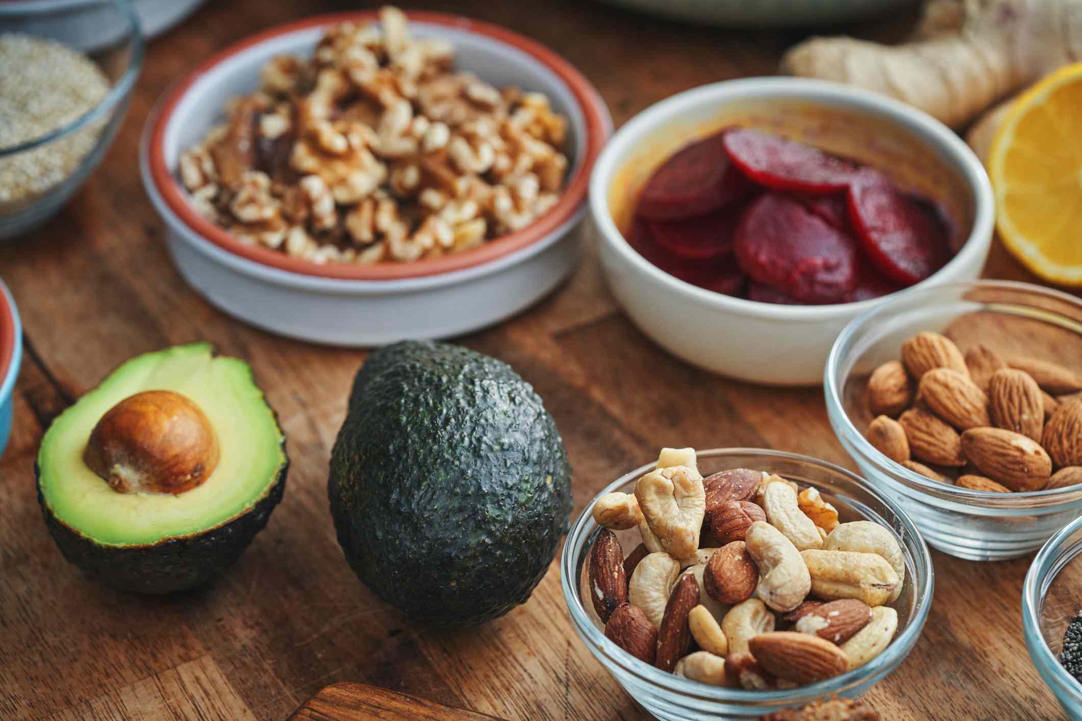 6 foods to pair with omega-3 supplements for maximum benefits