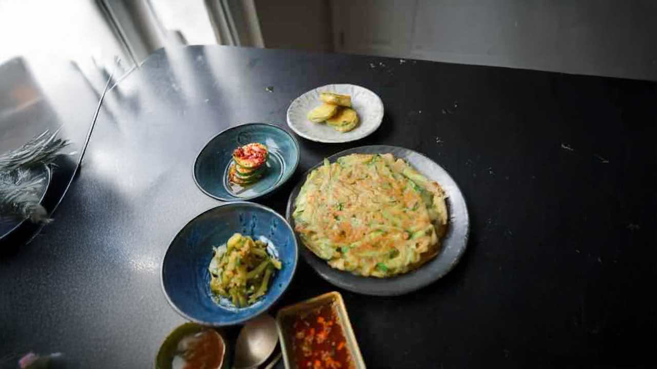 Recreating My Favorite Dish from Queen of Tears