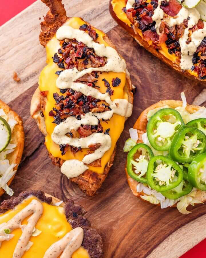 4 New Louisville Restaurants (+ 1 New Menu!)