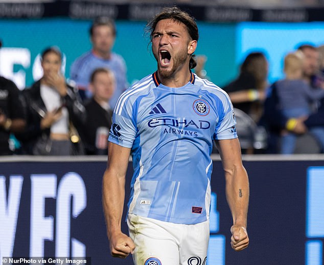 Premier League promotion chasers on collision course as they compete ...