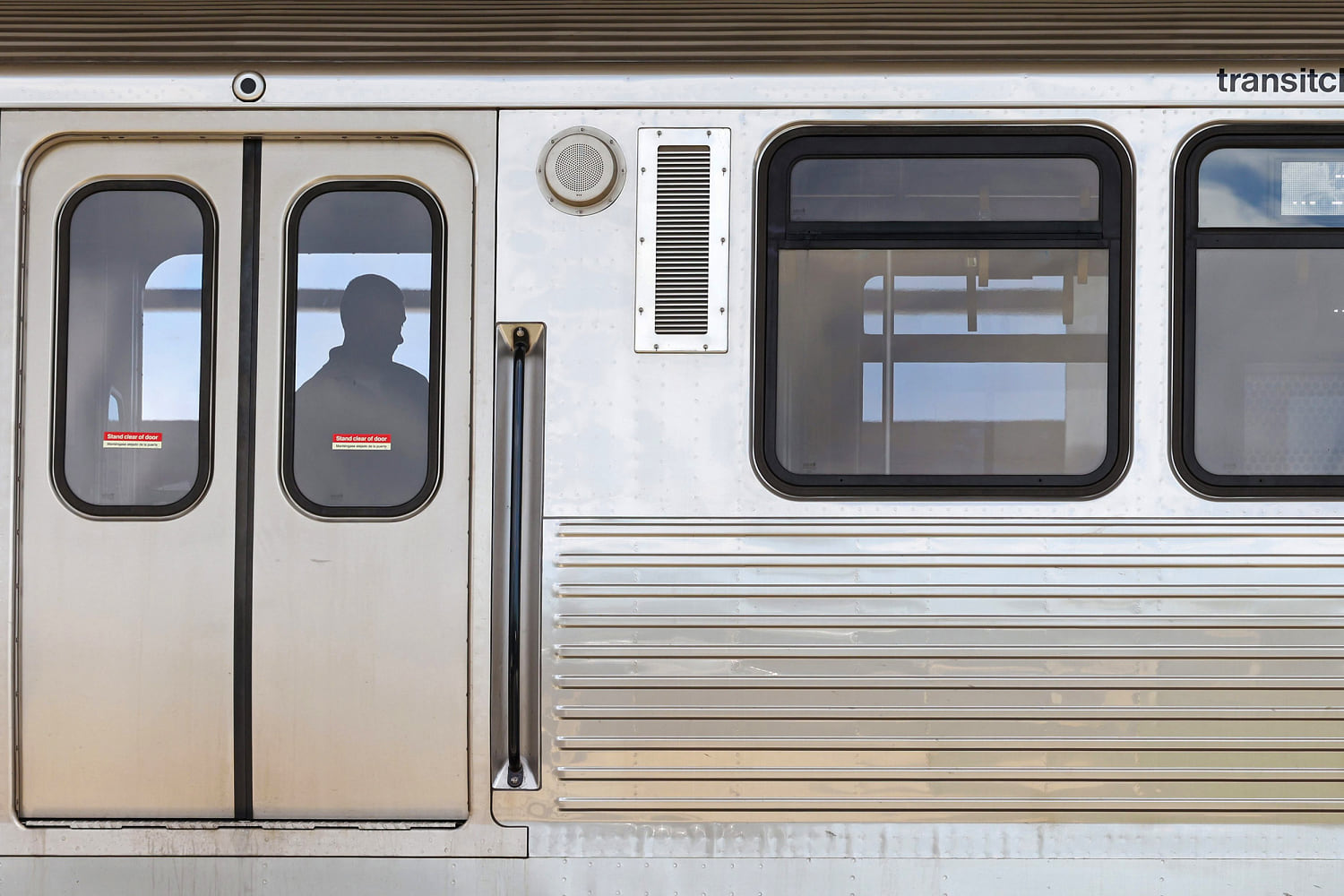 Woman set on fire on Chicago transit train after man pours fluid on her ...