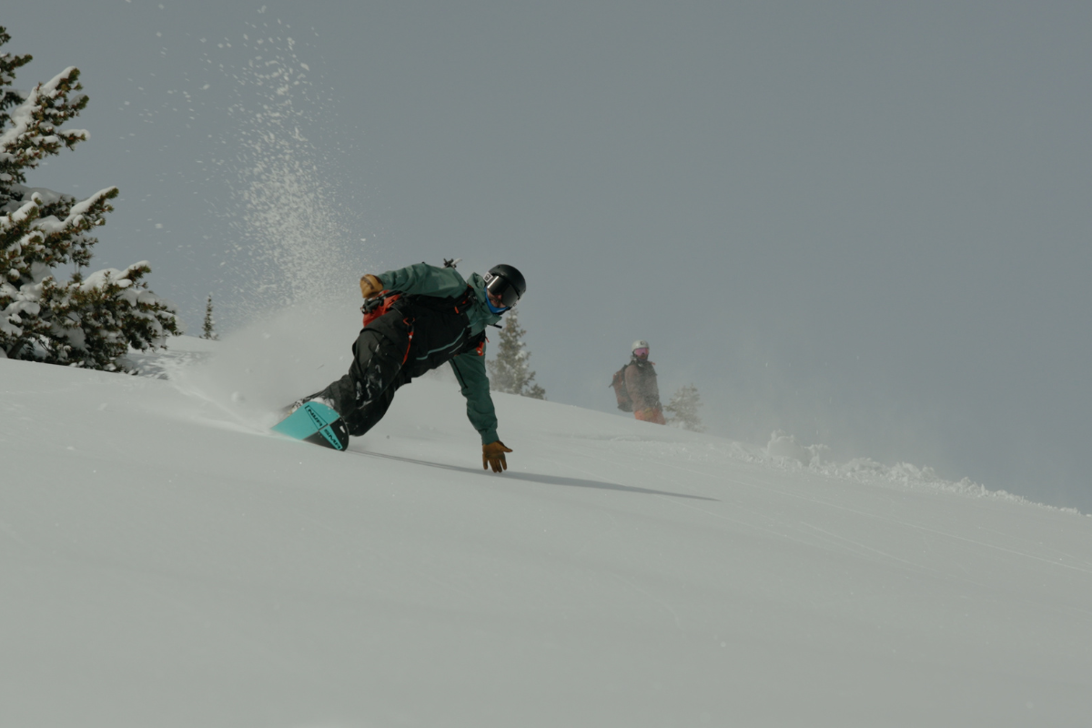 Meet the Diehard Stewards of Colorado's Iconic Berthoud Pass