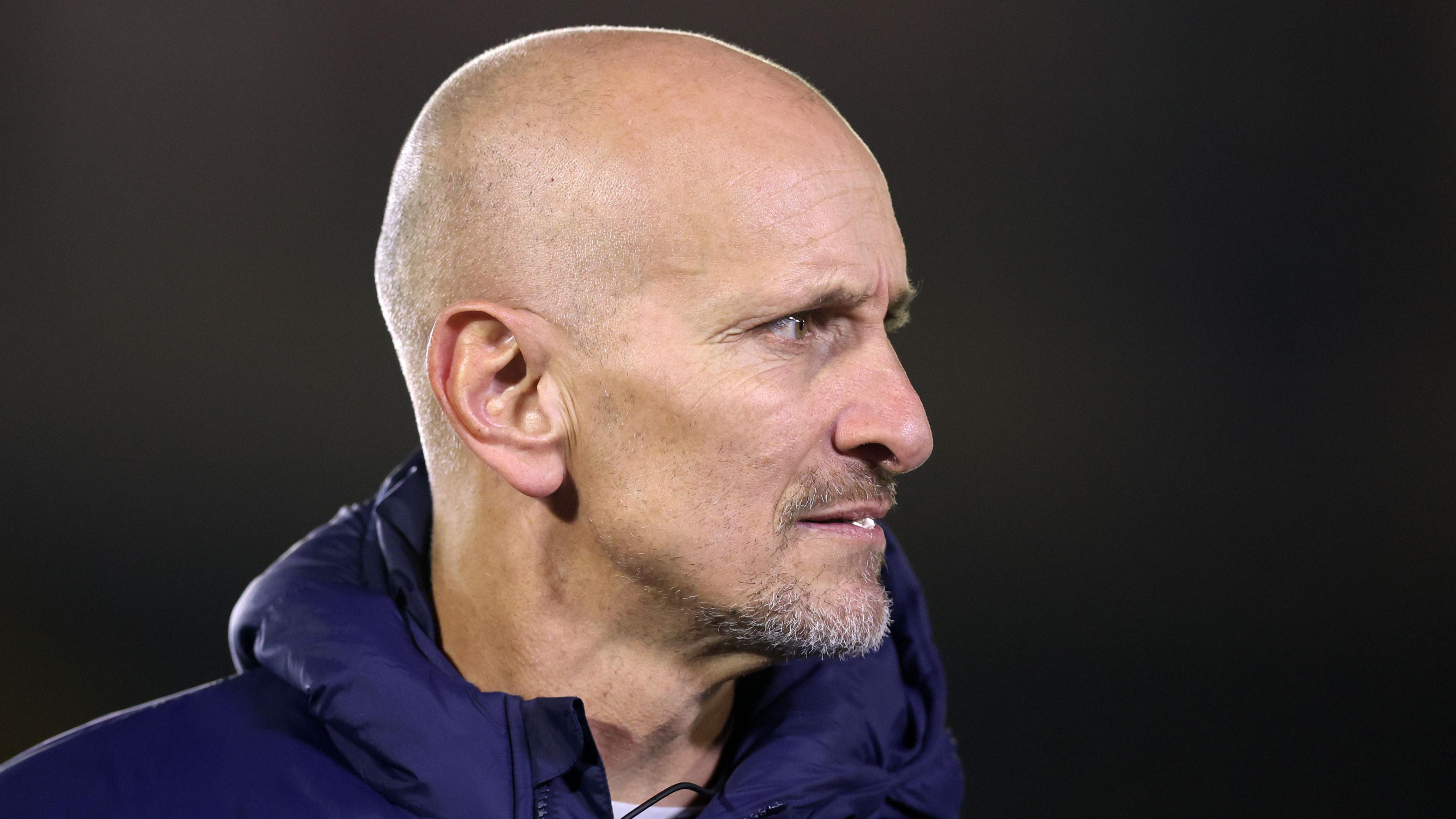 Jones' knowledge invaluable for Newcastle - Dickens