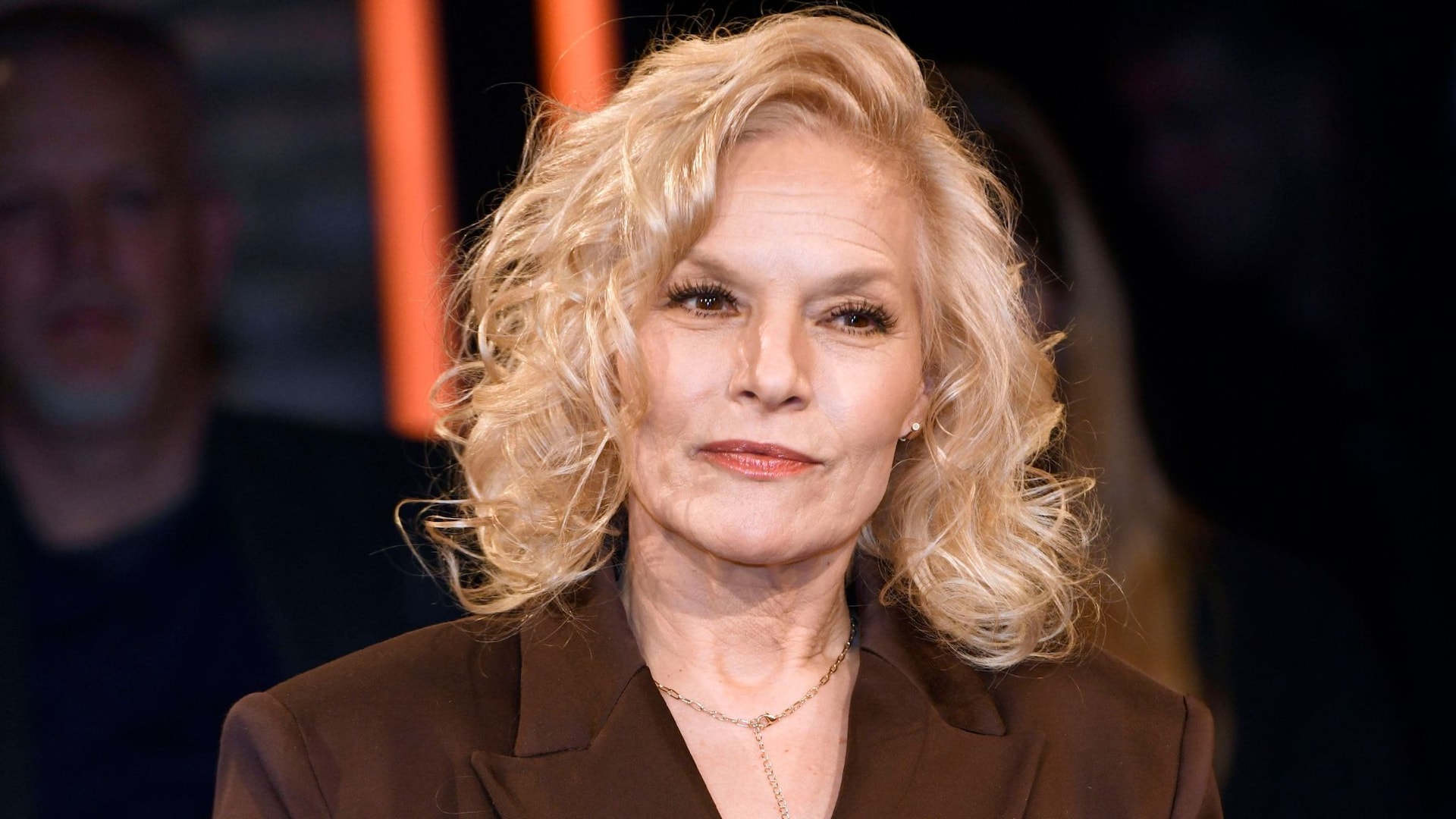 Für ihren eigenen Tod: Ina Müller denkt über Sterbehilfe nach - "Muss ...