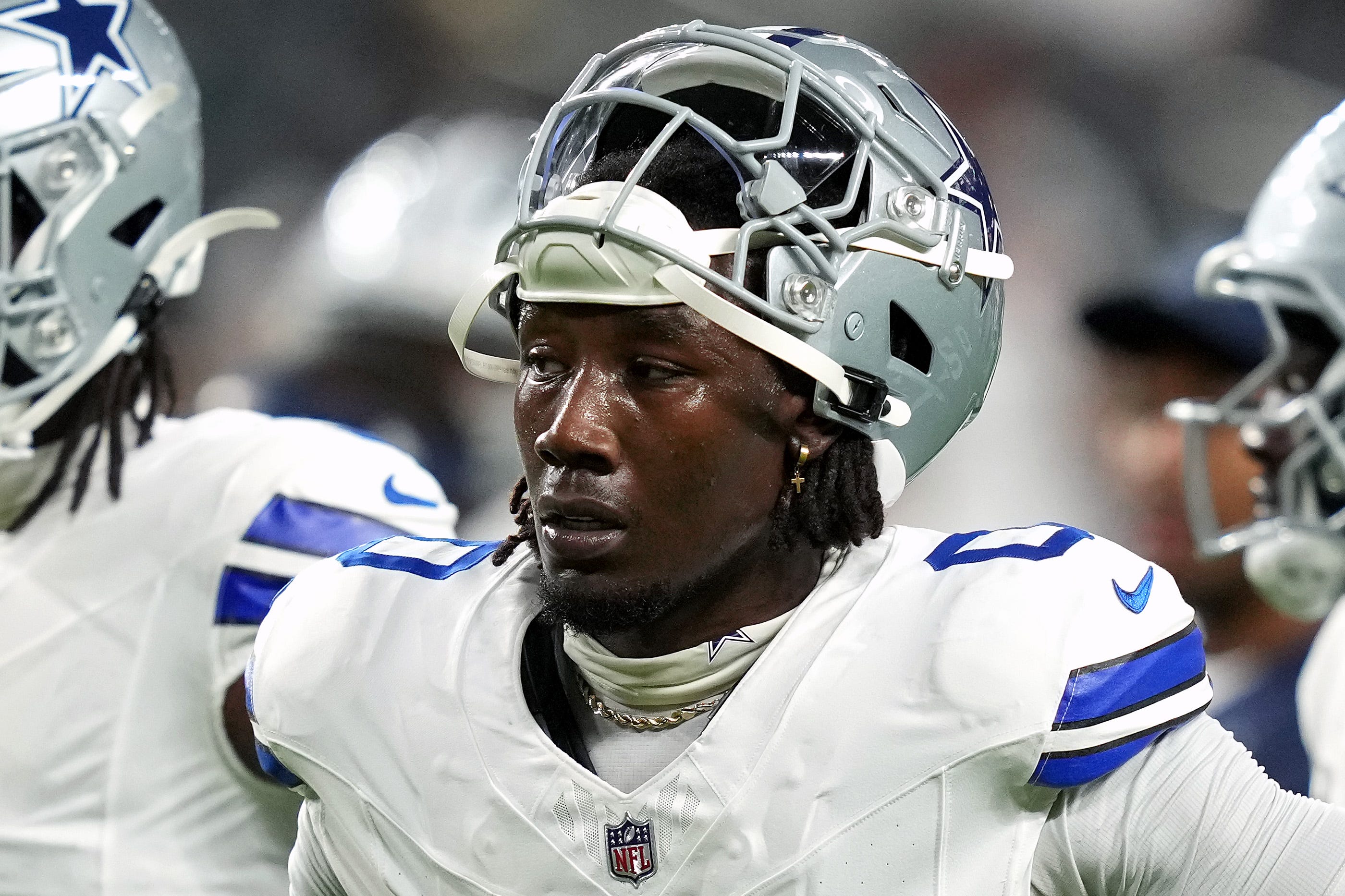 Dallas Cowboys news today. Is Dallas done adding at linebacker?