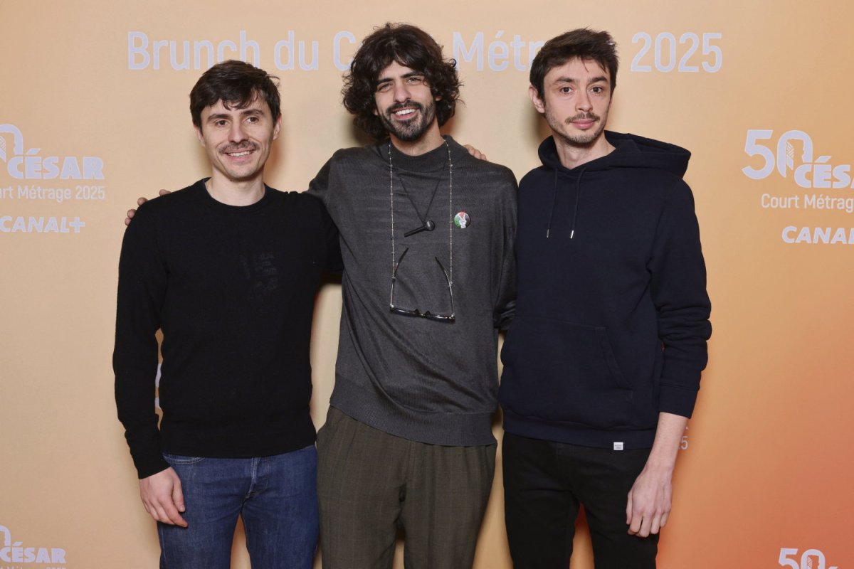 Nader Ayache, le cinéaste tunisien en grève de la faim après le refus de sa demande de ...