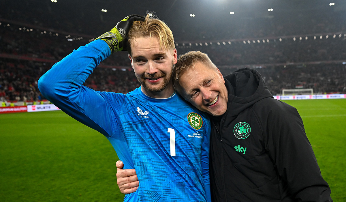 The matches Ireland fans need to keep an eye on tonight and what ...