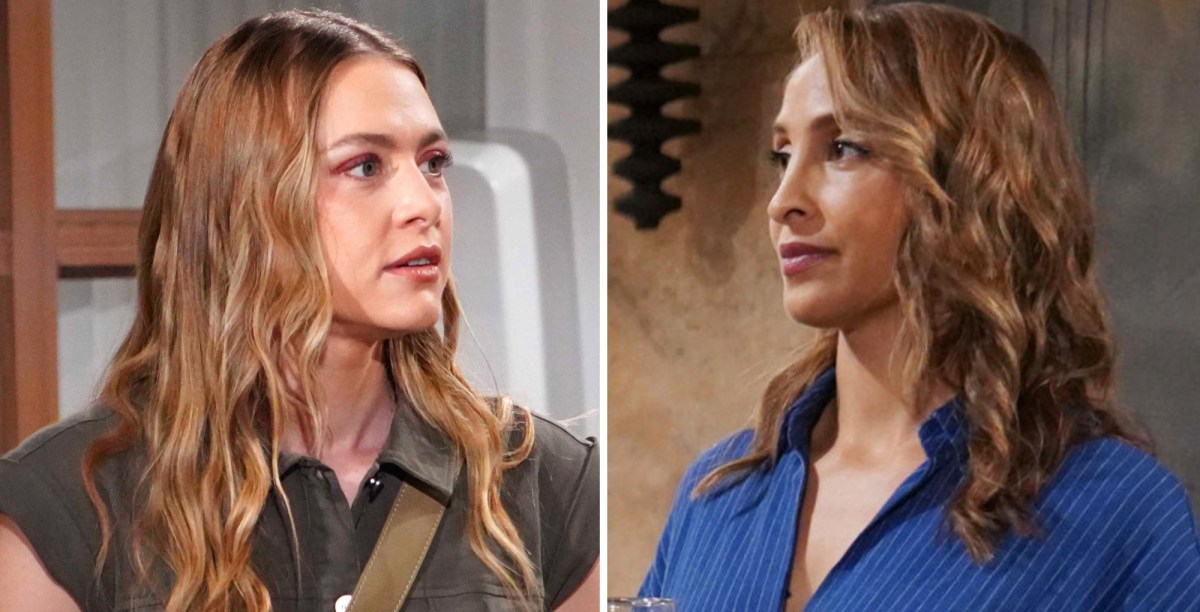 Young and the Restless Spoilers November 19: Claire Learns a Lesson ...