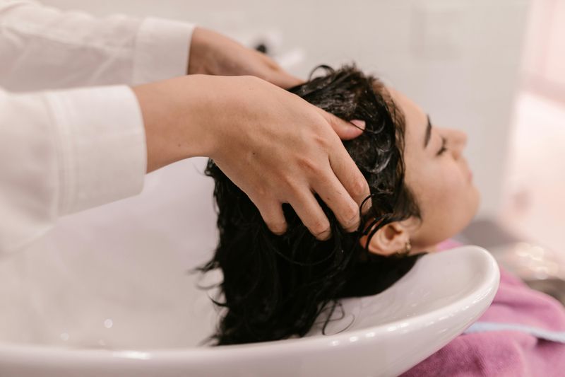 10 Scalp Care Tips That Make Hair Look Thicker Naturally