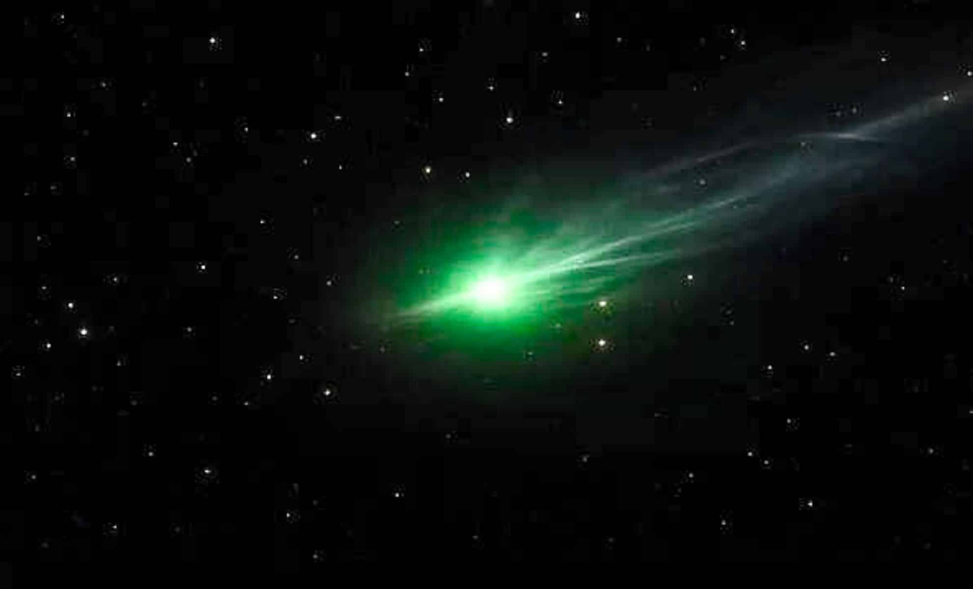 It’s Finally Solved: A Deep Space Radio Signal From Interstellar Object ...