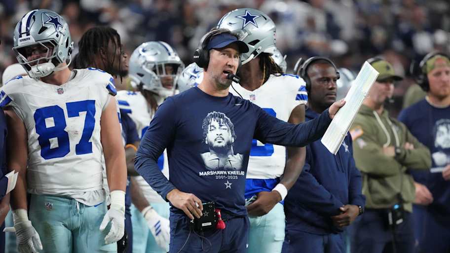 Cowboys' NFL power rankings roundup show excitement after explosive Week 11
