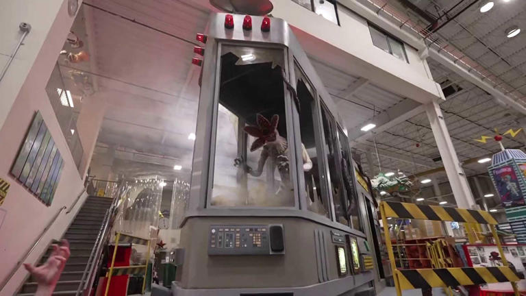 EXCLUSIVE: See a First Look at the Labubu Float for the Macy’s ...