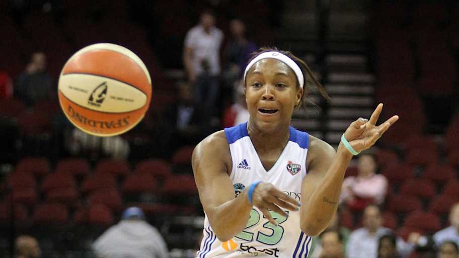 Why Pondexter's Scoring Helped Phoenix Win Again