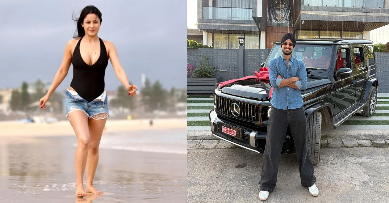 Actress Shehnaaz Gill opens up about the idea of marrying Indian star ...