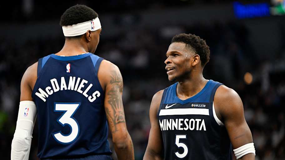 Timberwolves have quietly flipped the script on early season concern