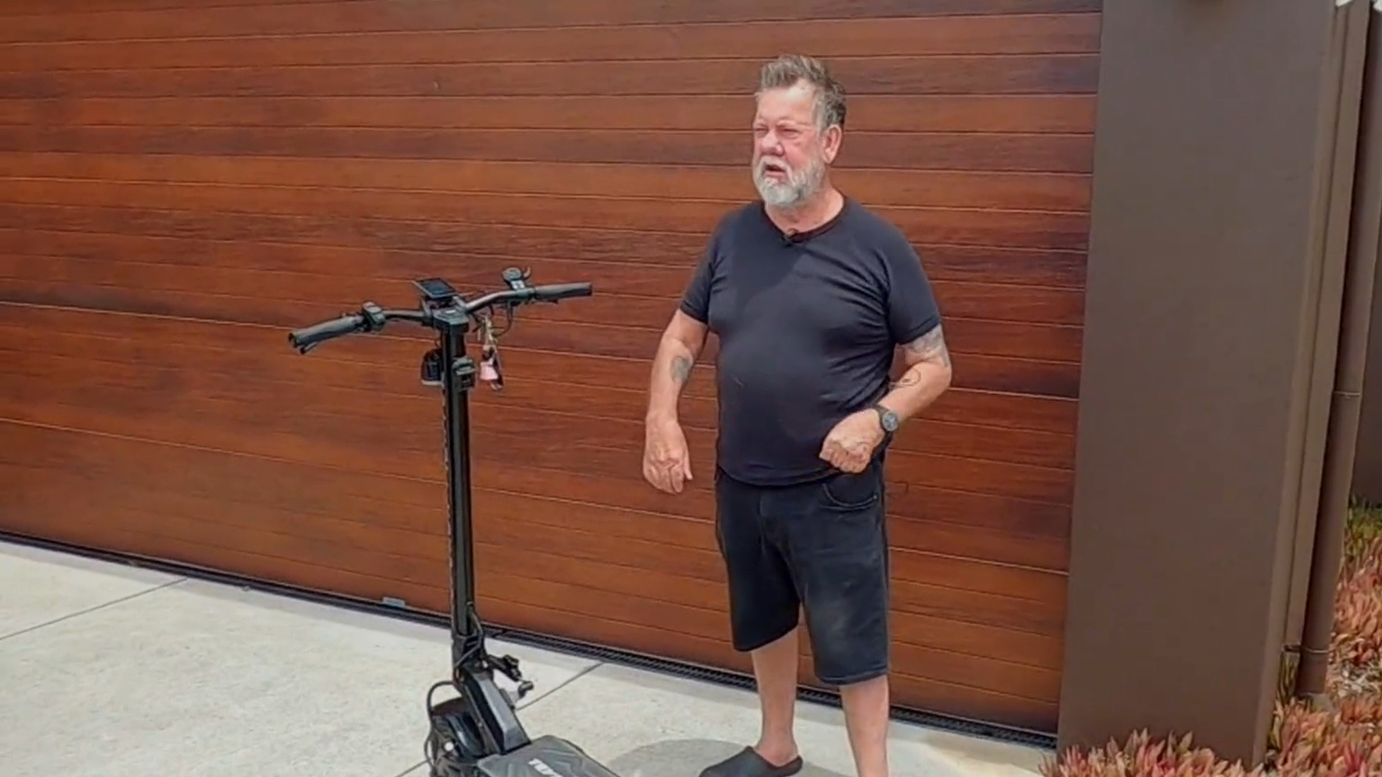 Dad 'assaulted with stun gun' in Facebook Marketplace sale gone wrong