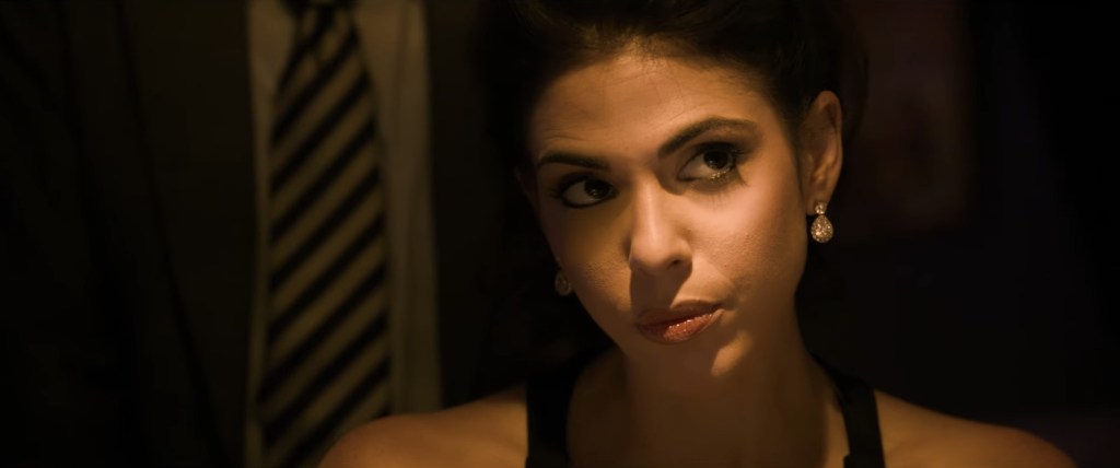 Quentin Tarantino’s wife Daniella Pick makes rare comments about their marriage: ‘Really surprising’