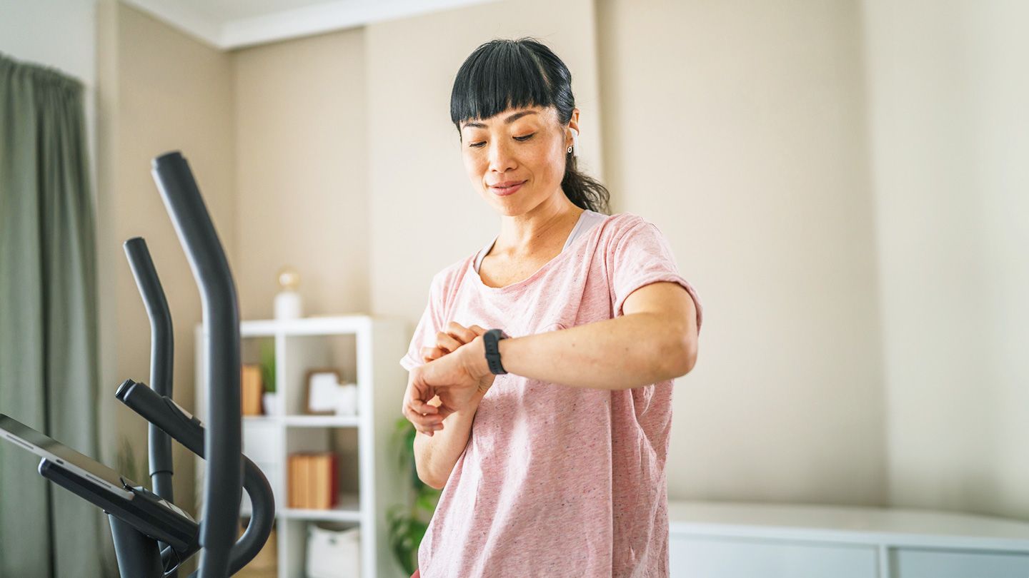 6 Things to Consider When Choosing a Fitness Tracker