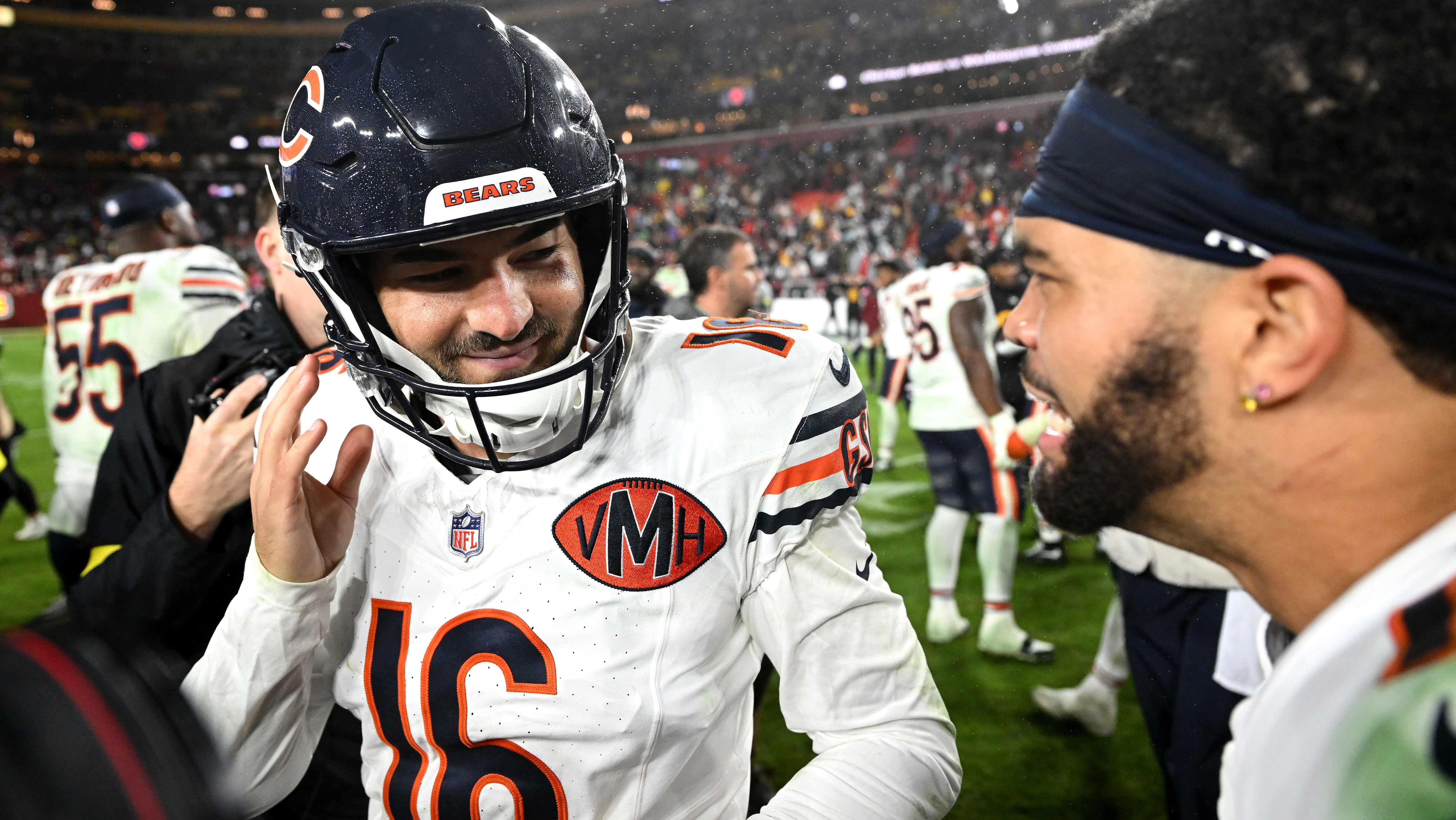 Commanders New Kicker Has Bad History With All-Pro WR Deebo Samuel