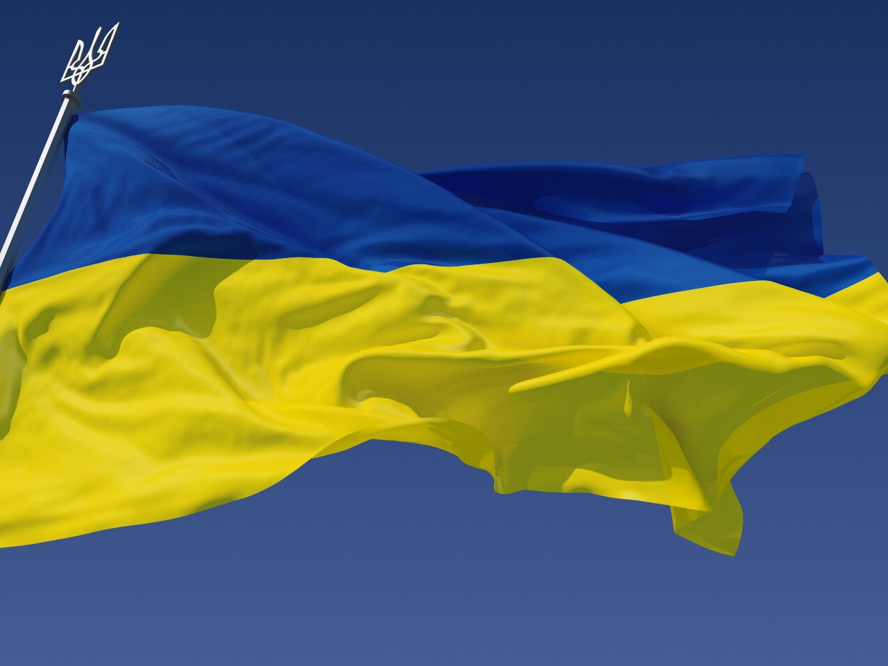 Awantura w parlamencie Ukrainy. Były prezydent zablokował mównicę