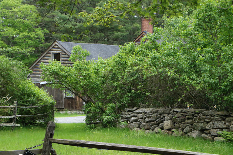 'Conjuring House' has a new mortgage holder. What we know.