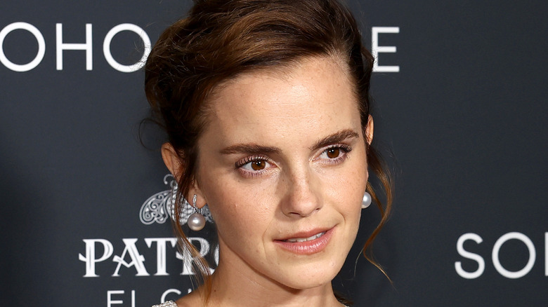 Emma Watson Was Never The Same After Harry Potter