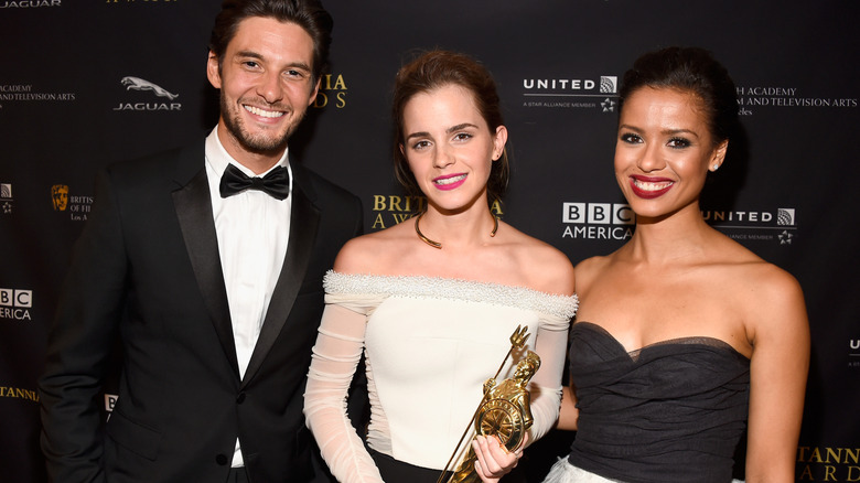 Emma Watson Was Never The Same After Harry Potter