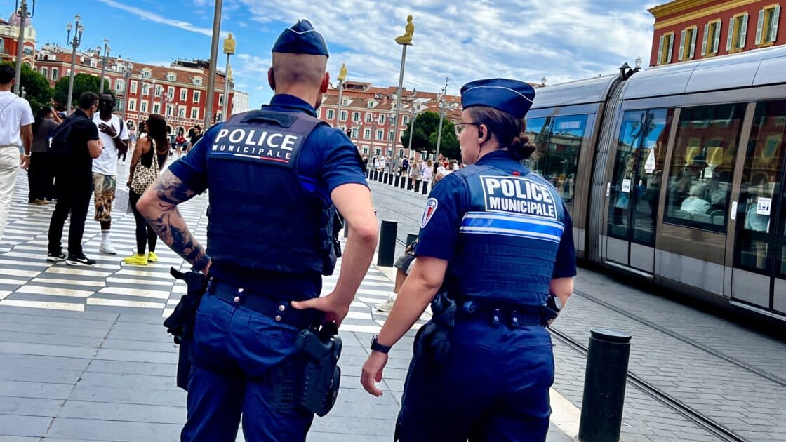 Municipales 2026 à Nice. «Plan d’investissement pour les quartiers ...