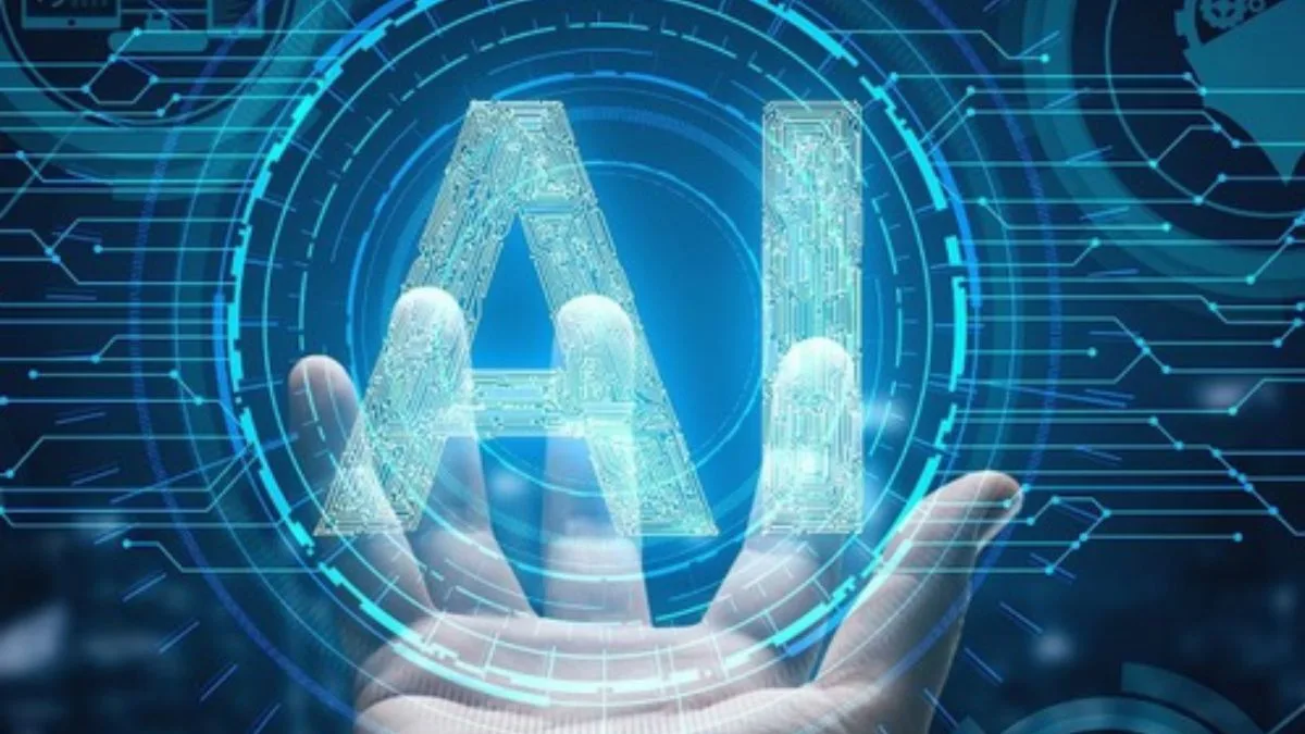 India’s AI market enters high-growth era with projections pointing 50 ...