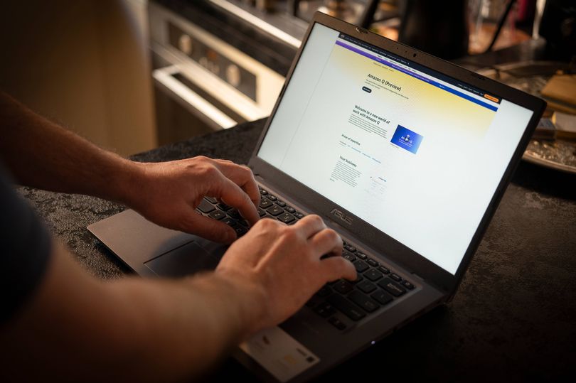 Is AWS down? Cloudflare outage causes problem for Amazon Web Services
