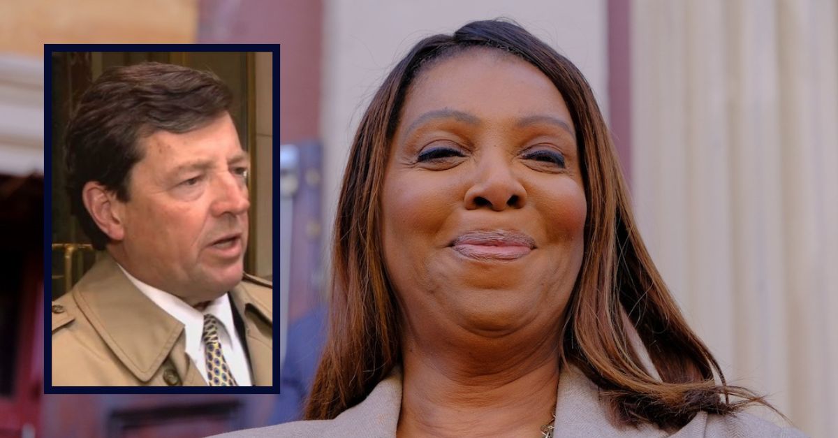 Letitia James pleads with judge for crucial discovery of Trump admin ...