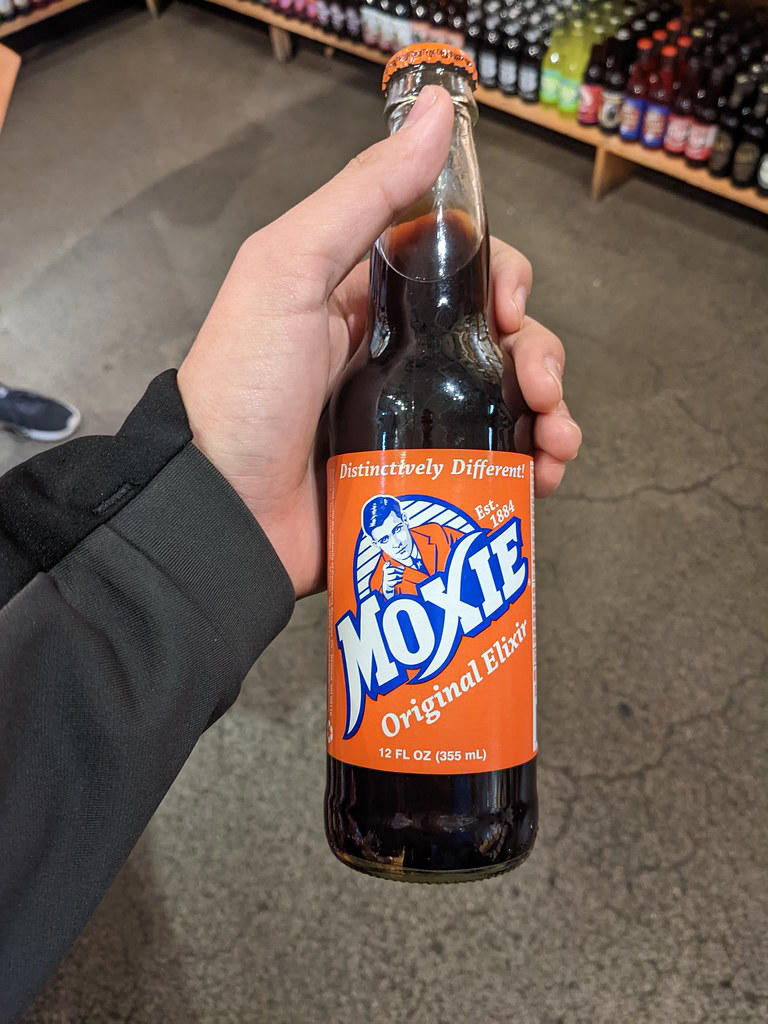 13 Regional Sodas Locals Swear Were Better Than The Big Brands