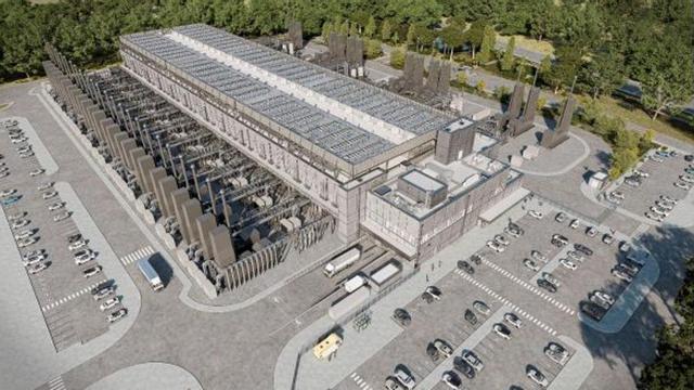 Aragón entra en el podio de las comunidades con más inversión extranjera