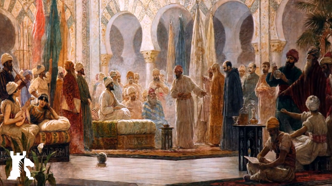History of Islam, part 4: The epic power struggle that split the Muslim ...